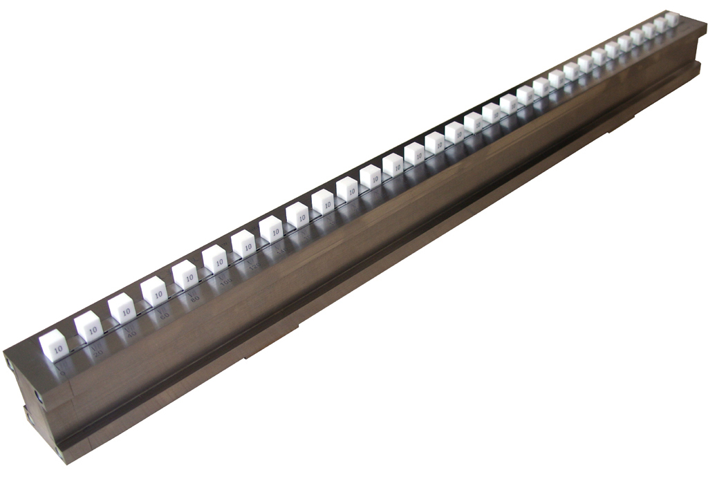 Step Calibration Master - Manufacturer of digital pit gauges, calipers